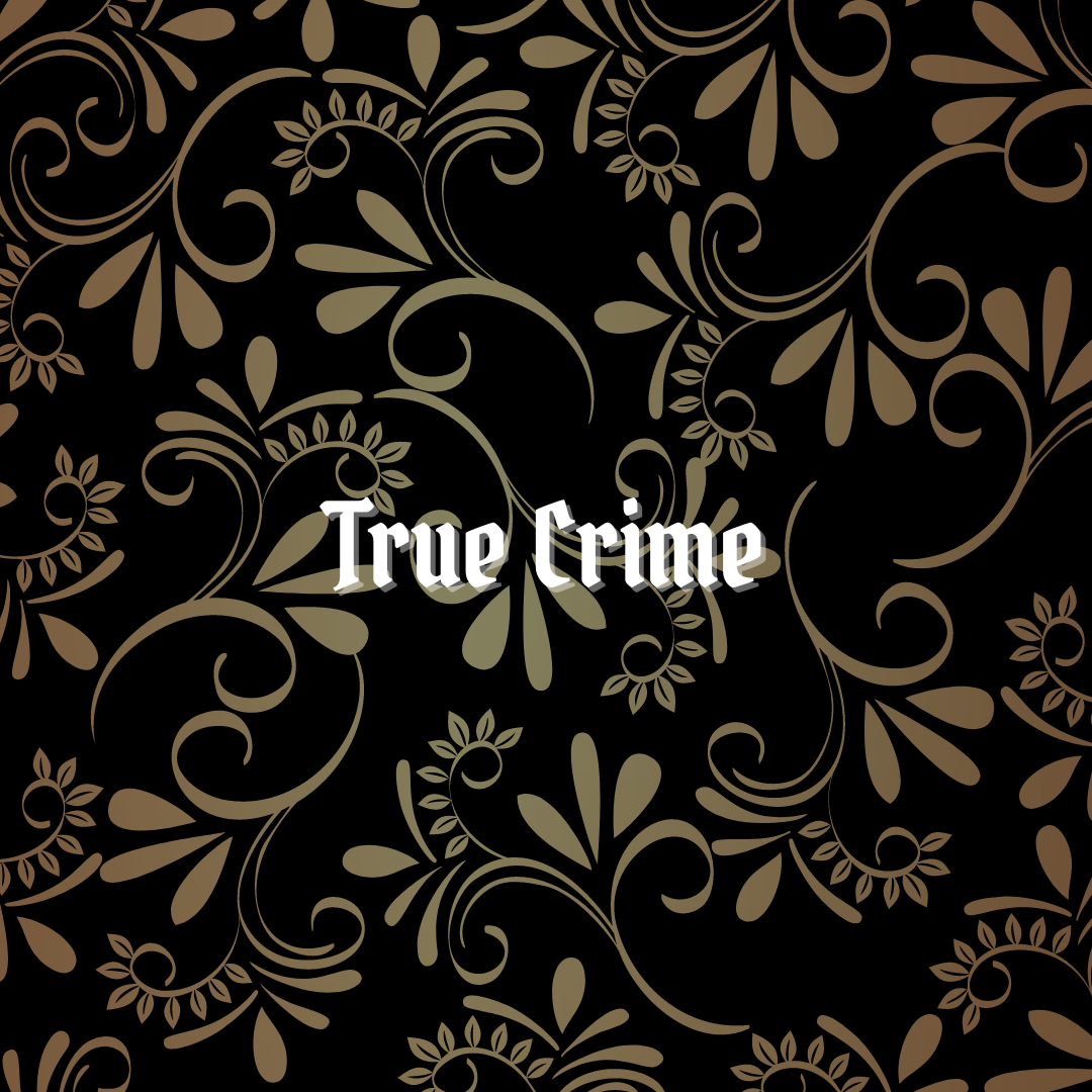 True Crime - K.L Rasmussen